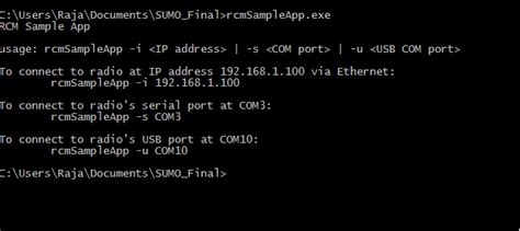 cmd running exe files with user arguments in python