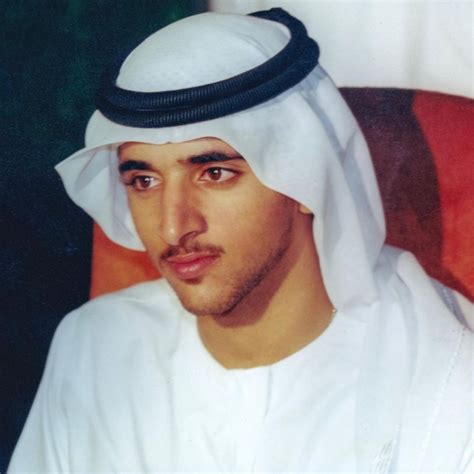 11 Potret Tampan Fazza Pangeran Dubai Yang Terseret Hoaks Menikah