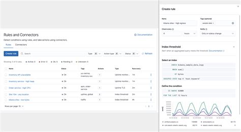 alerting kibana guide [7 13] elastic