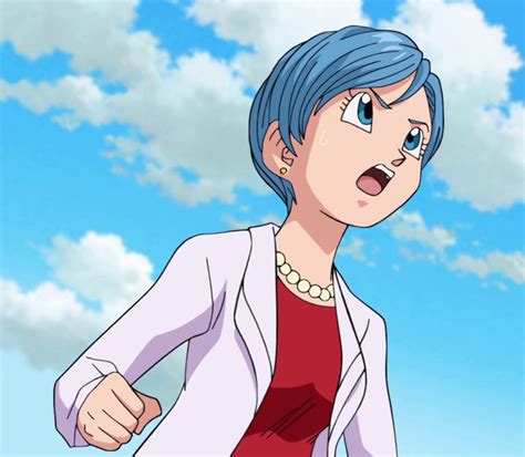 Bulma Briefs Dr Slump Wiki Fandom