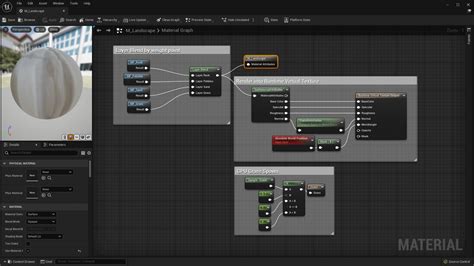 下载最新虚幻引擎5抢先体验版游戏初学者包 Unreal Engine