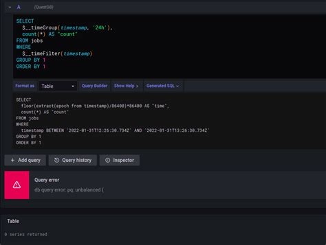 macro timegroup not working please help postgresql grafana labs