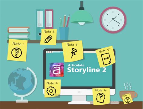 sticky notes remake template building better courses discussions e