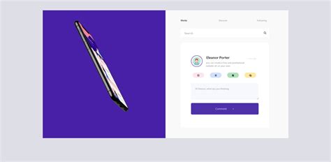 bootstrap 5 search box input with icons inside example