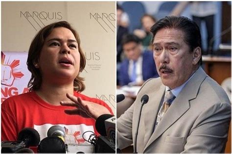 Sara Duterte Tito Sotto Nanguna Sa 2022 Pulse Asia Presidential Vp