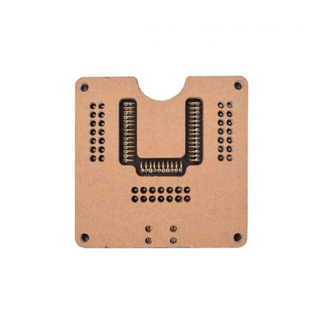 programmer for esp wroom 32 module