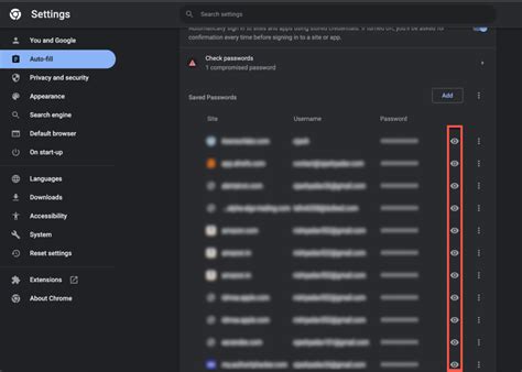 How To Find Saved Passwords On Mac [quick Step By Step Guides]