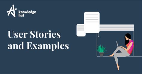 best agile user stories and examples
