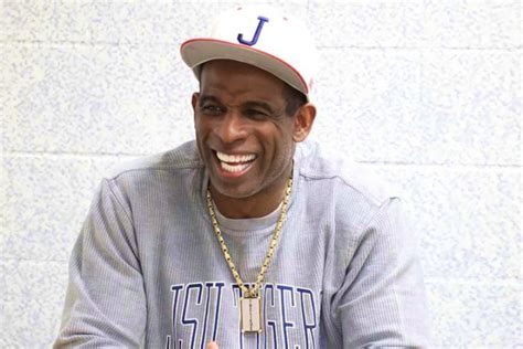 Deion Sanders On 60 Minutes Exclusive Interview