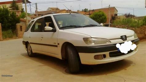 Sold Peugeot 306 99 Carros Usados Para Venda Autouncle