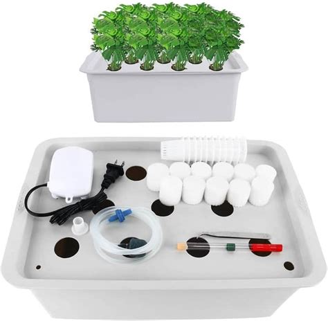19 Best Hydroponic Gardening Kits [2023 Buyers Guide]