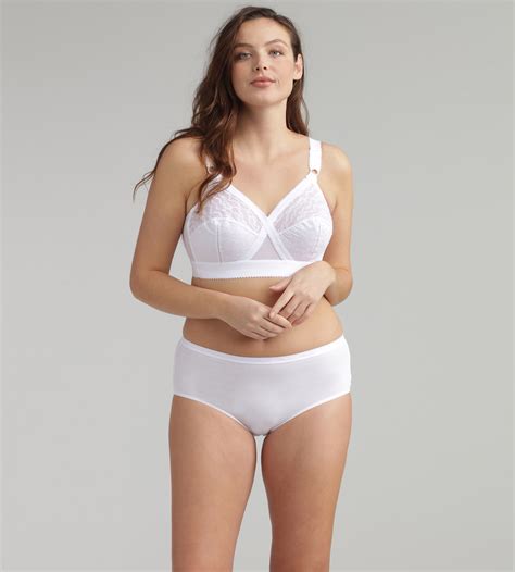 Cross Your Heart Lingerie Playtex Sales
