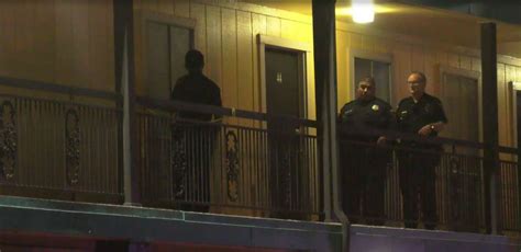 16 Year Old Girl Shot In Gang Related Incident In Southwest Houston