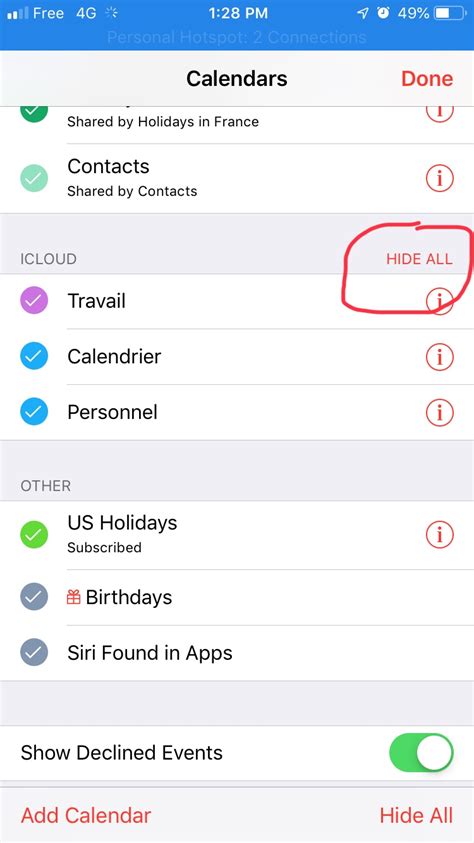 add a button in tableviewheader like default ios one2019