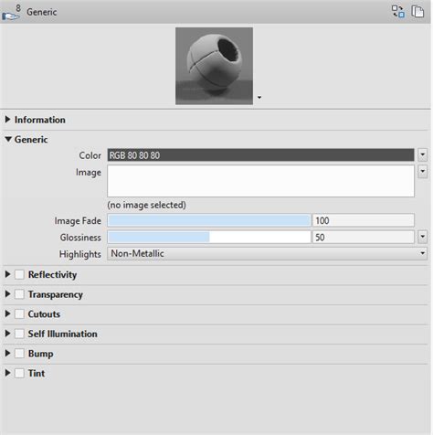 solved window appearance in shade mode in elevation and