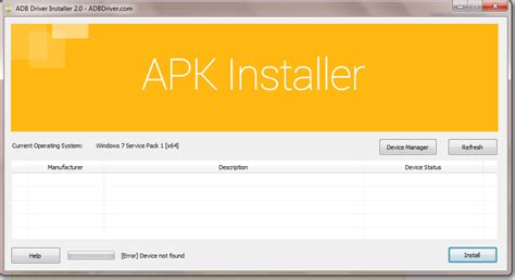 avd flutter no connected devices stack overflow