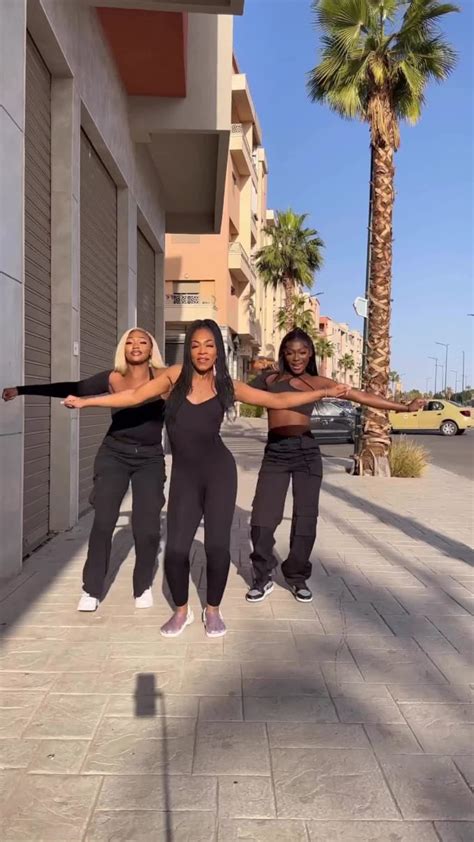 Create A Tik Tok Dance Video Twerk Dance Tiktok Dance To Promote Your