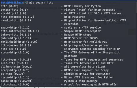 everything you should know about python s pip and pypi