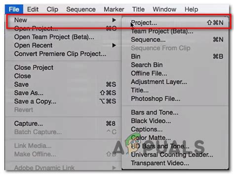 how to fix error compiling movie in premiere pro wiritech