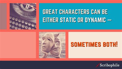 What Is The Difference Between Static Characters Vs D
