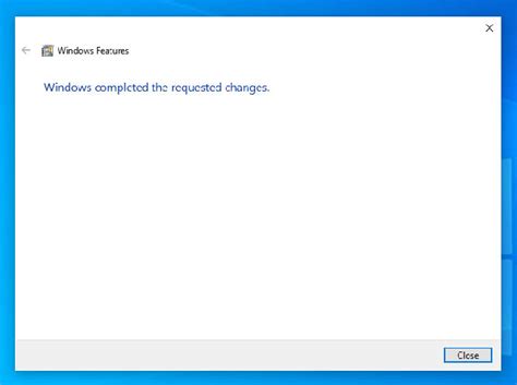 how to completely disable powershell 2 0 in windows 10