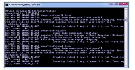 the ultimate guide to working with mongo db using python analytics vidhya