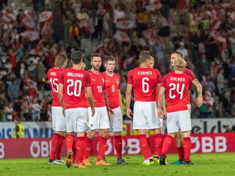 Heute Live Österreich Gegen Deutschland Live Stream Tv Übertragung