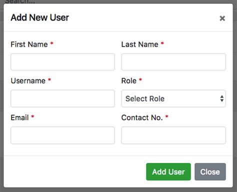 37 how to close bootstrap modal from javascript modern