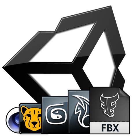 introduction to unity 3 5 asset pipeline3d game engine