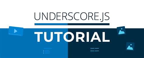 Underscore Js Geeksforgeeks