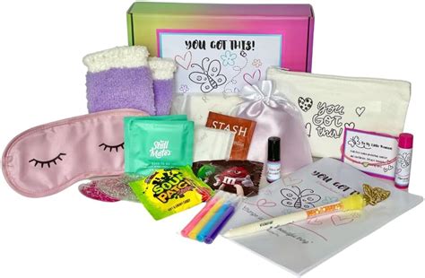 First Period Kit For Girls Menstrual First Period Kit