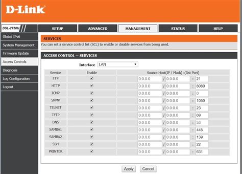 How To Setup Port Forwarding On A Router