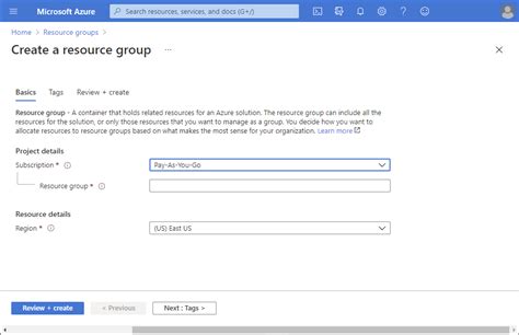tutorial grant a user access to azure resources using the azure portal