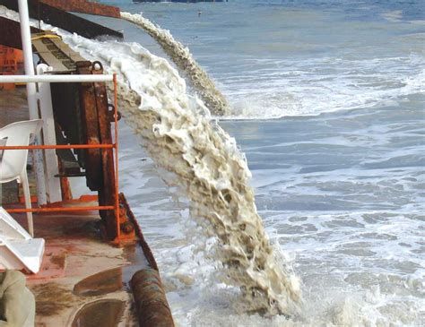 Assessing Turbidity Limits For Dredging Dredging Today