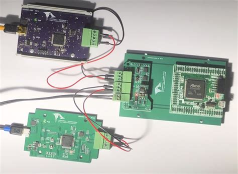sae j1939 250k 500k baudrate converter using arduino due with dual can