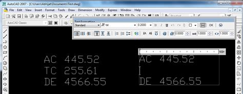 label slope page 3 autodesk community