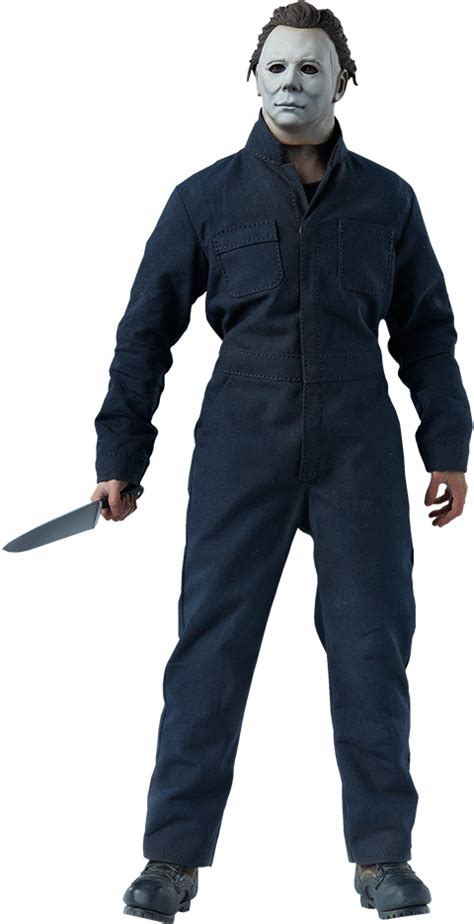 Michael Myers Png High Resolution