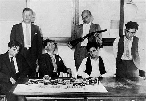 Murder Inc The Rise And Fall Of New York Citys Mafia Hitmen