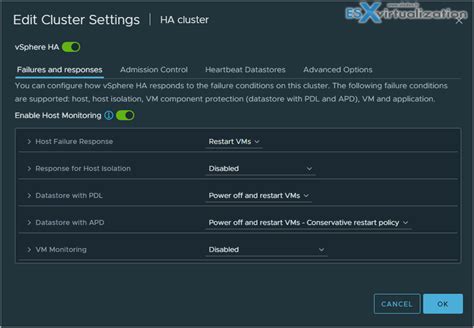 Vcp Dcv On Vsphere 8 X Objective 2 4 Identify Disaster Recovery Dr