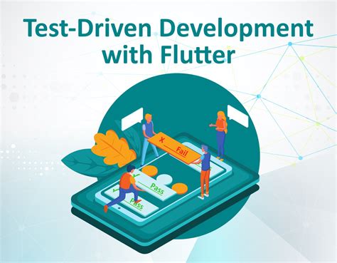 test driven development with flutter [with example]