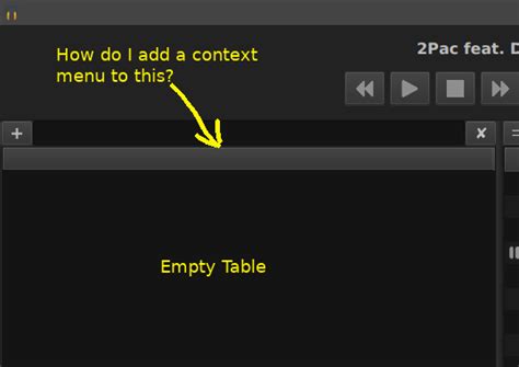 javafx how to add a context menu to an empty tableview s header row