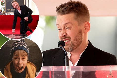 Macaulay Culkins Voice Leaves Fans Shocked Totally Unexpected