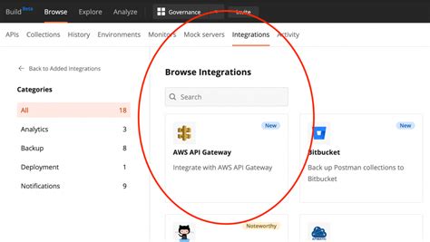 introducing postman s aws api gateway integration postman