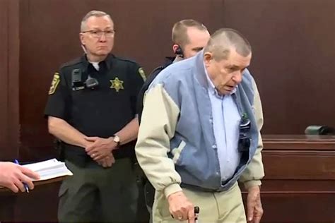 Neighbor Recalls Ralph Yarl Banging On Door For Help After Shooting