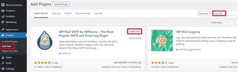 How To Configure Wordpress Smtp Settings Quadlayers