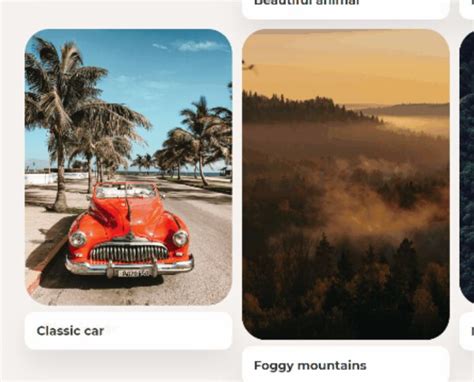 declarative shared element transitions for vue js vue script