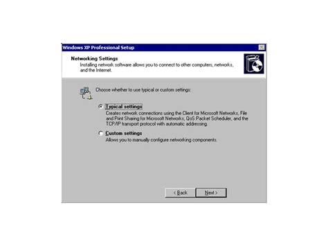 tutorial windows xp operating system installation