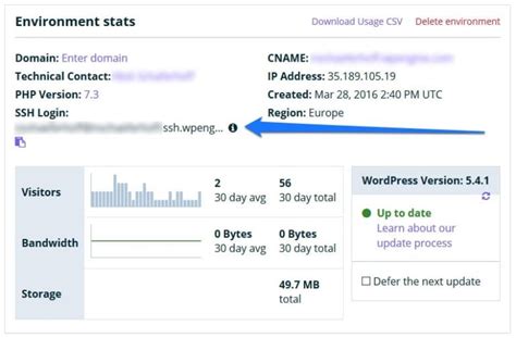 Ssh Beginners Guide For Wordpress Users And Everyone Else