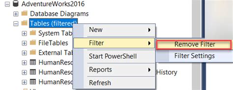 searching for database objects and table data in sql server {coding}sight