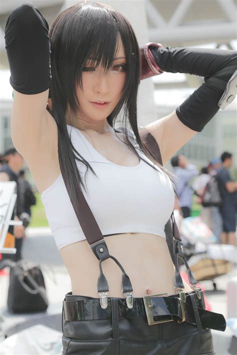【c94】vtuberコスand海外レイヤーさんも会場を盛り上げる コミケコスプレ特集vol 10（写真 14 40） Medery